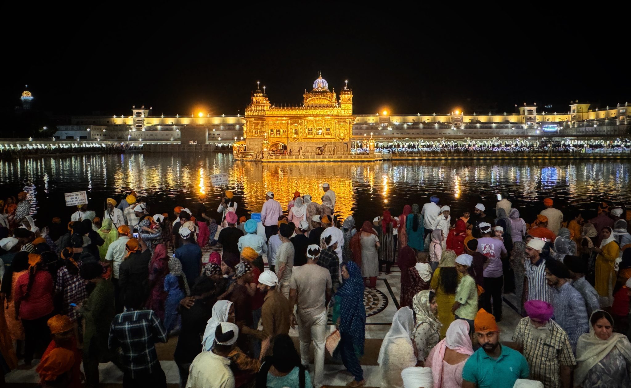 10 Must-Do Experiences in Amritsar, India - Travelsafoot