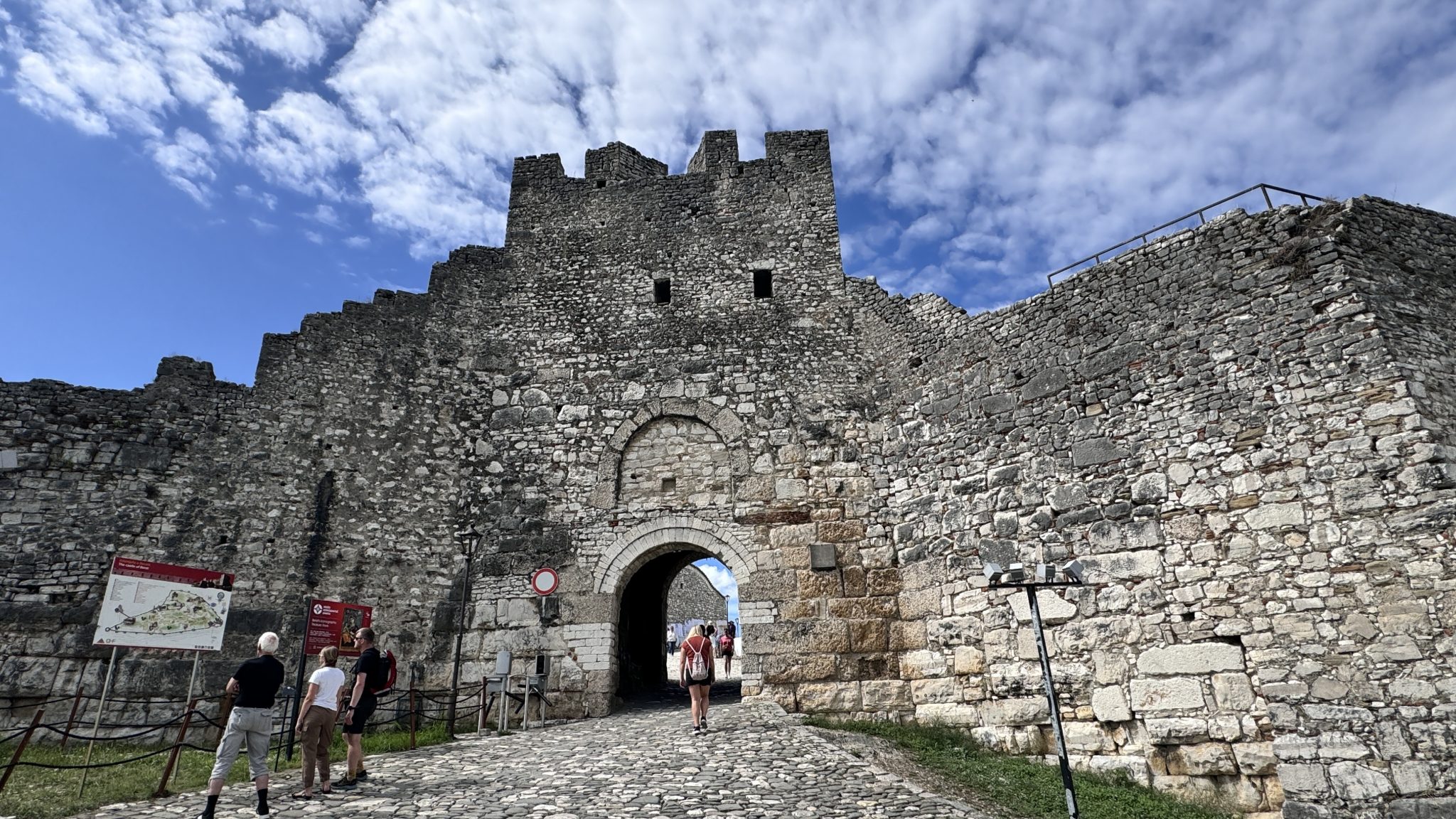 Day Trip to Berat from Tirana: Castles, Churches & Ottoman Charm
