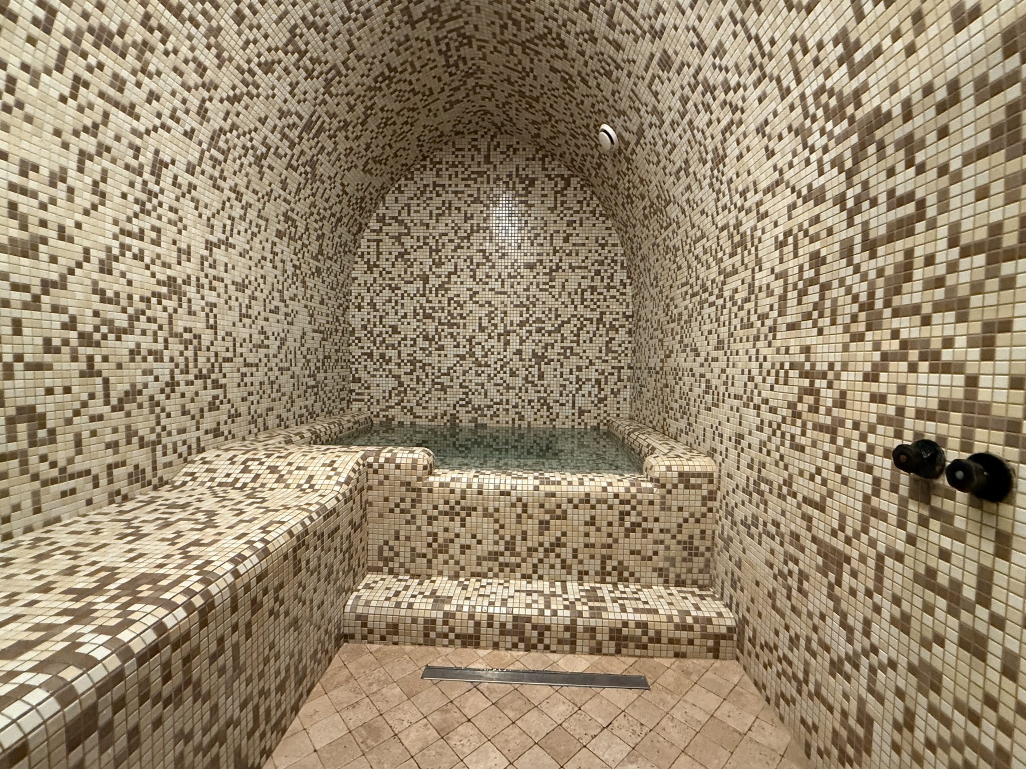 Tbilisi Sulfur Bath Experience: Soaking in History